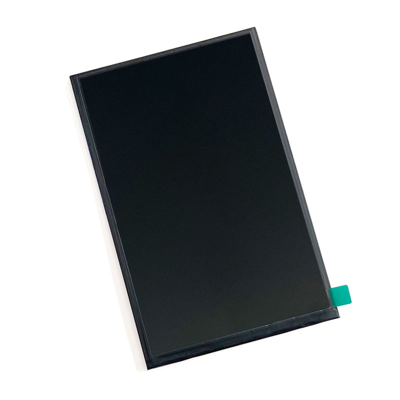 7 Inch Lcd Screen MIPI Interface LCD Display Module 800x1280 450nits Brightness for Industrial ...
