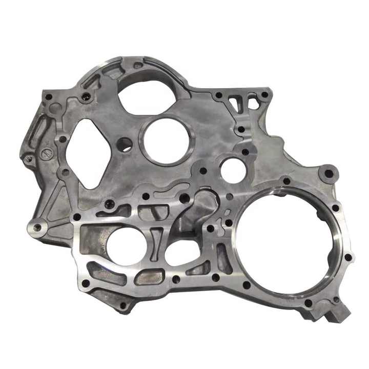 4JB1 Timing Gears for Isuzu Engines - Precision & Durability