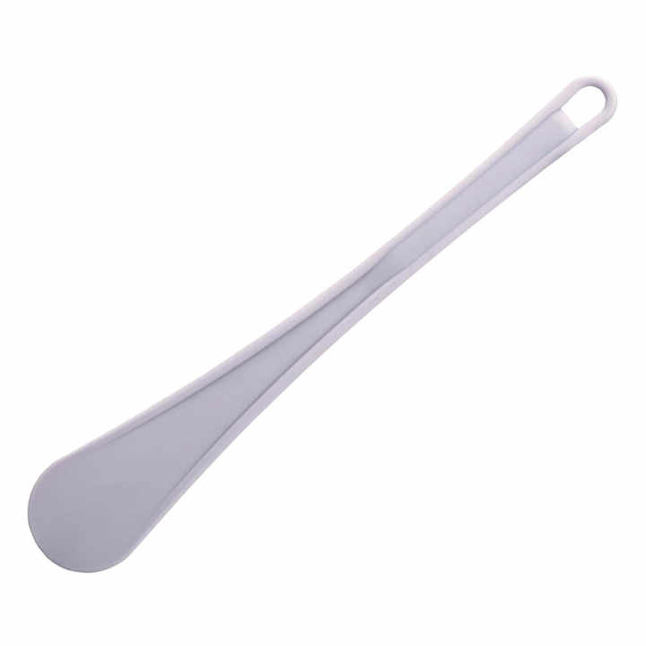 Bread Cake Powder Salad Kitchen Spatula PA Mixing Spatula Bakery Nylon ...