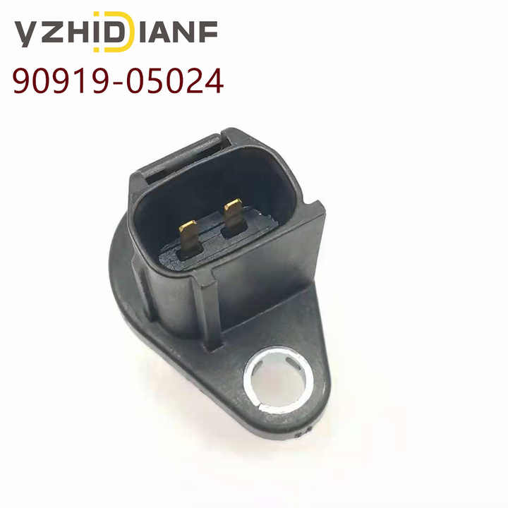 批发汽车零件凸轮轴位置传感器90919-05024 029600-0590 90080-19014汽车传感器丰田Echo Prius ...