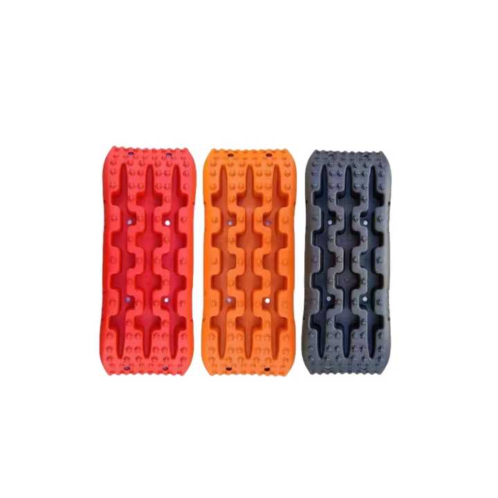 BUNKER INDUST 10T Mini Off Road Sand Car Traction Recovery Tracks Car ...