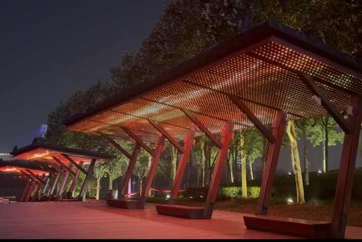 Super Red Dot LED Matrix Display High Visibility Point Lights| Alibaba.com