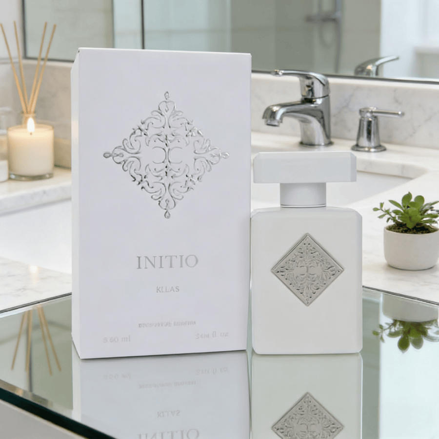 INITIO Atomic Rose - Longlasting Fragrance with Bergamot/Jasmine ...