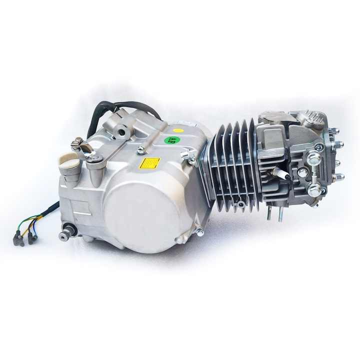 Yinxiang 140CC engine air cooled kick start for all Dirt bike pit bike and motorcycles with ...