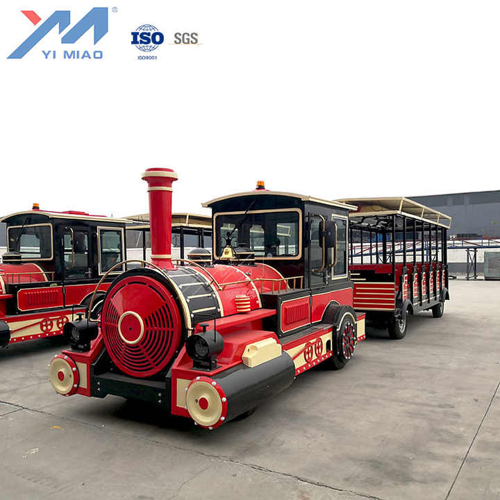 Factory Theme Park Road Trips Sightseeing Diesel Engine Fun Electric ...