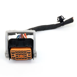 Wholesale 20 pin male female car connector For Seamless Connections ...