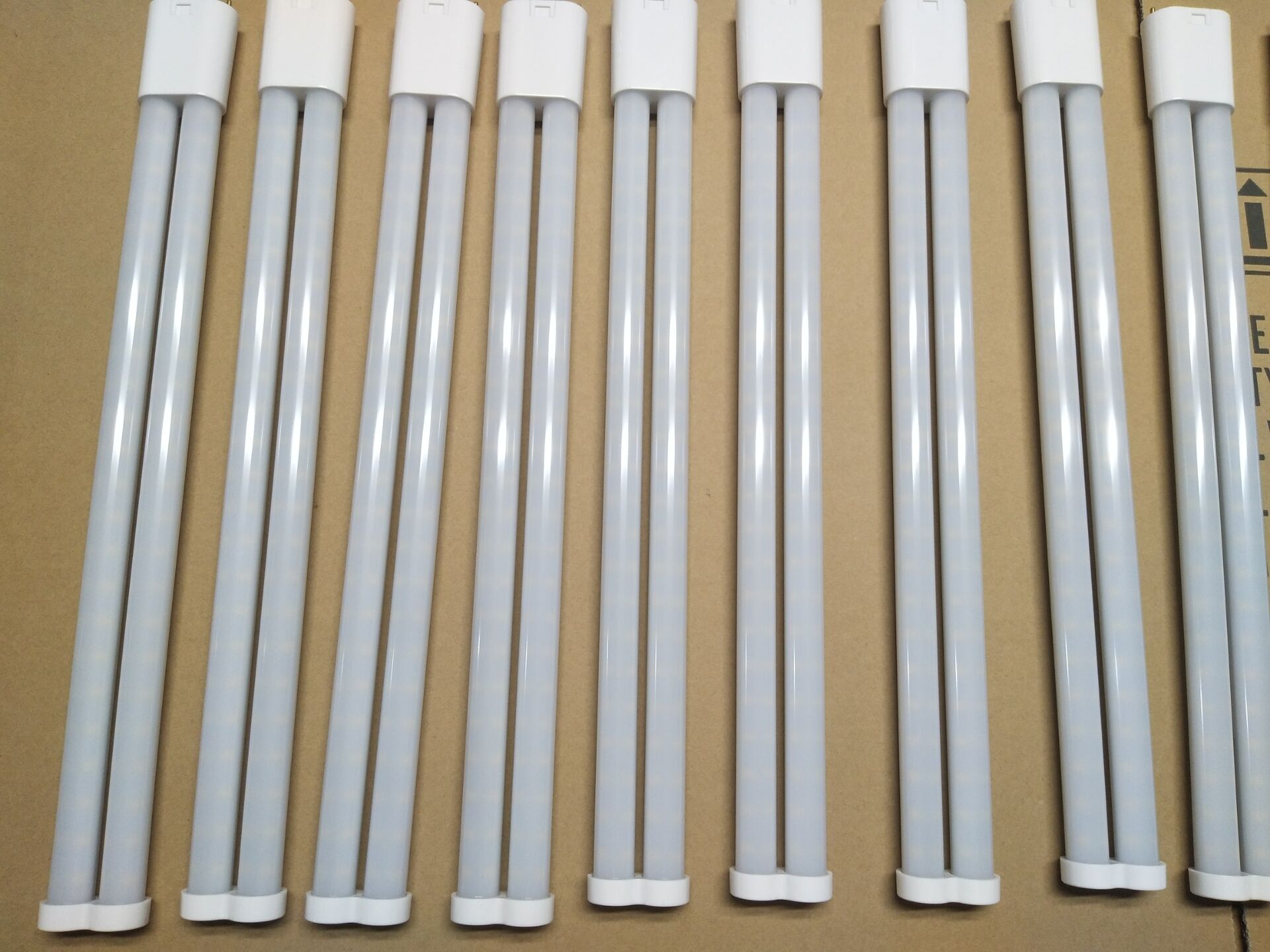 Brighten Spaces with Energy-Saving china replace cfl led tube Solutions