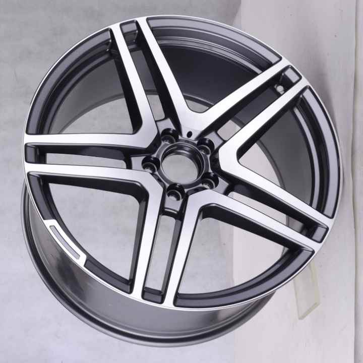 Surprise Price Wheel Rims 18 20 Inch Pcd 5*112 CB66.6 for Mercedes benz ...