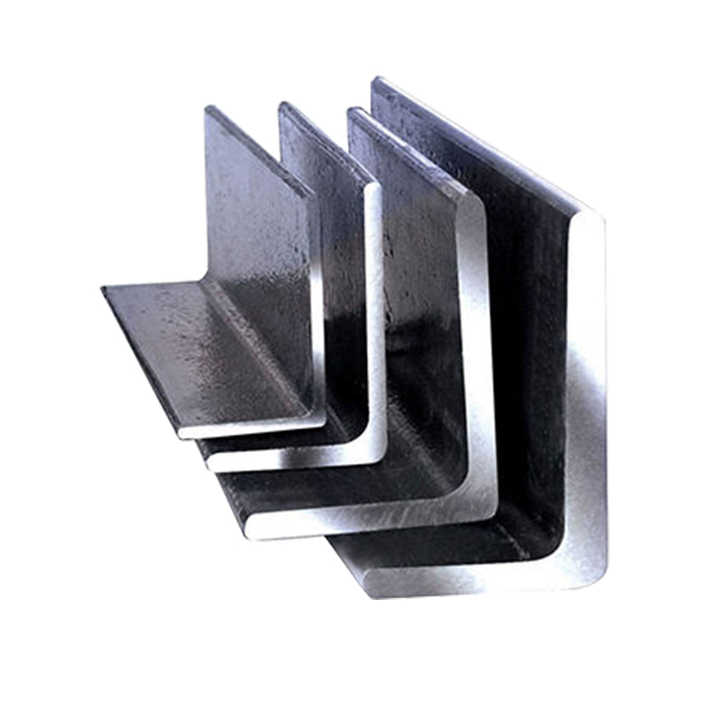 S355JR Stainless Steel Angle Bar High Quality 5mm SS Angle Bar Equal ...