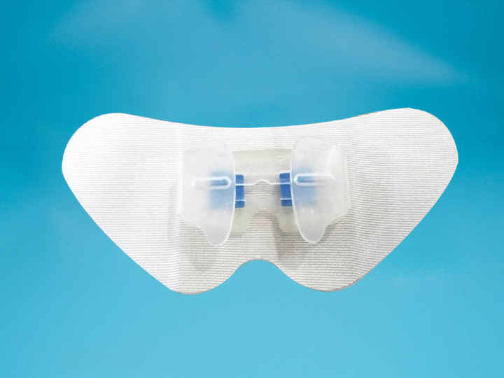 MDT Disposable PICC/CVC Catheter Fixation Device - Secure & Comfortable