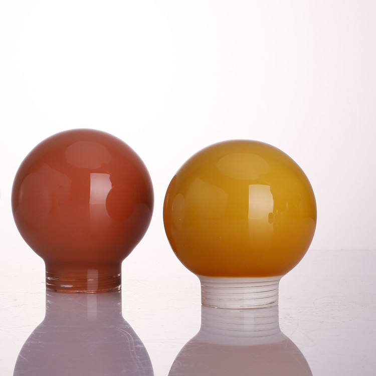 High Quality Glass Bulb Covers - Durable & Stylish Protection
