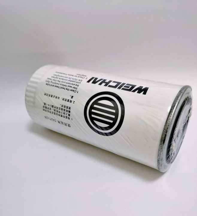Shacman Truck Spare Parts Auto Spare Parts Fuel Filter 1000602934 ...