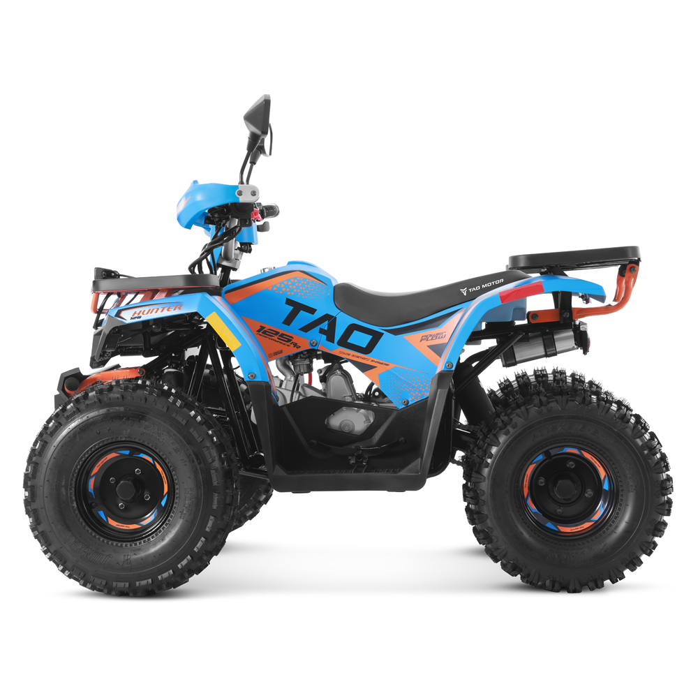 How to Choose the Best ATV: A Complete Buying Guide
