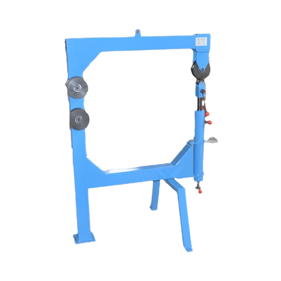 Harbor Freight English Wheel Upgrade Kit-High-Accuracy 360mm Throat ...