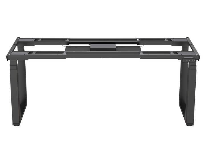 LOCTEK ET223Q-MAX Executive Desk - Adjustable & Durable