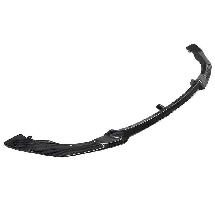 Custom Car Bumper Body Kit - ABS, High Strength, Light Weight