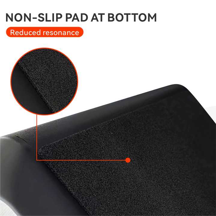 M6 Studio 6" Professional Active Monitor Speaker for Music Studios