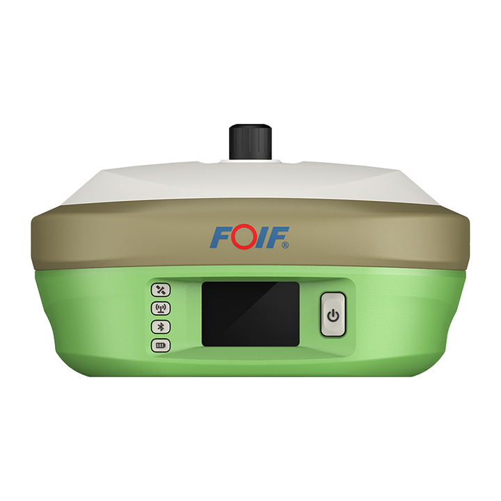 FOIF A80 GPS RTK Receiver GPS Survey Equipment Land Surveying 7w ...