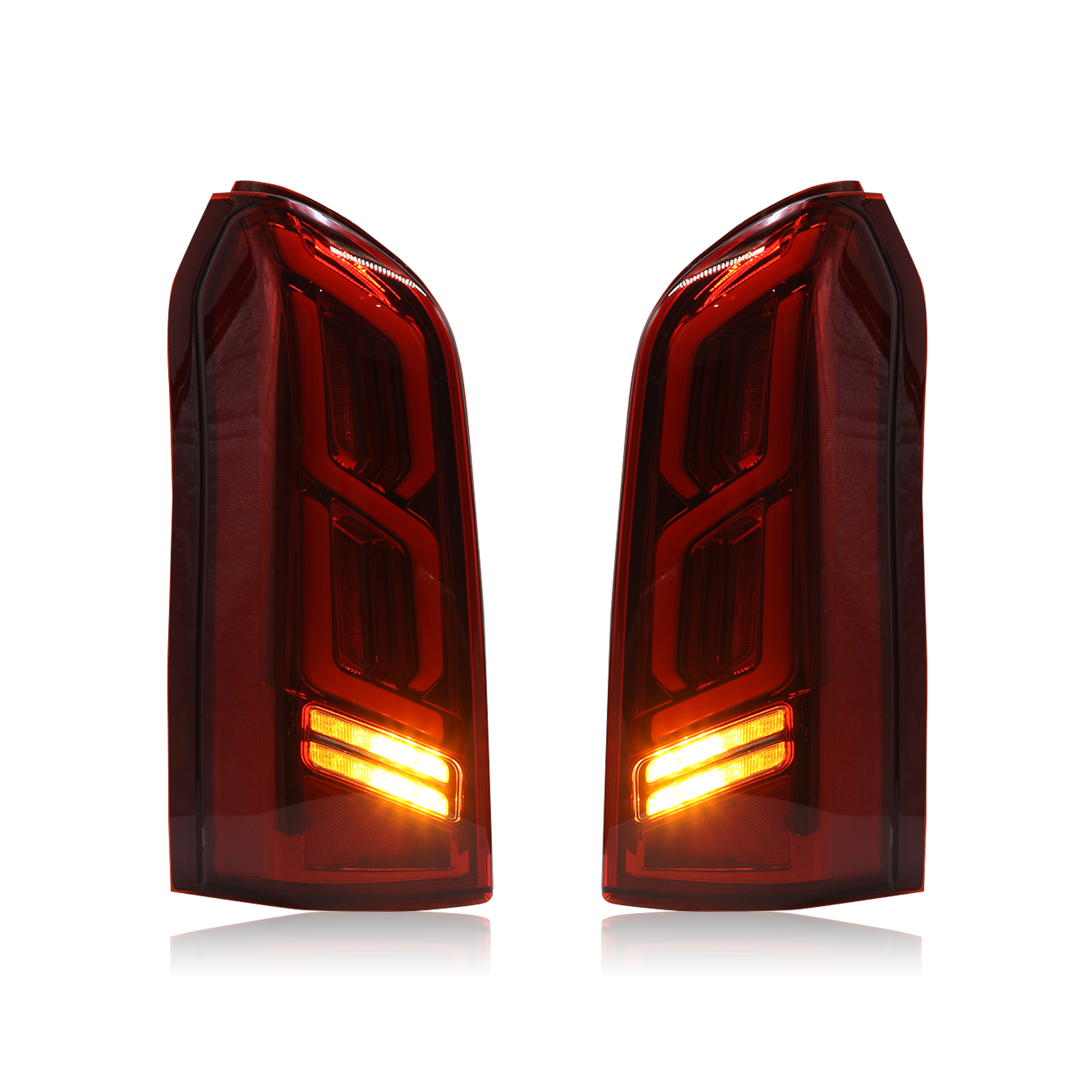 Toyota Probox LED Tail Lamps - Illuminate Your Way