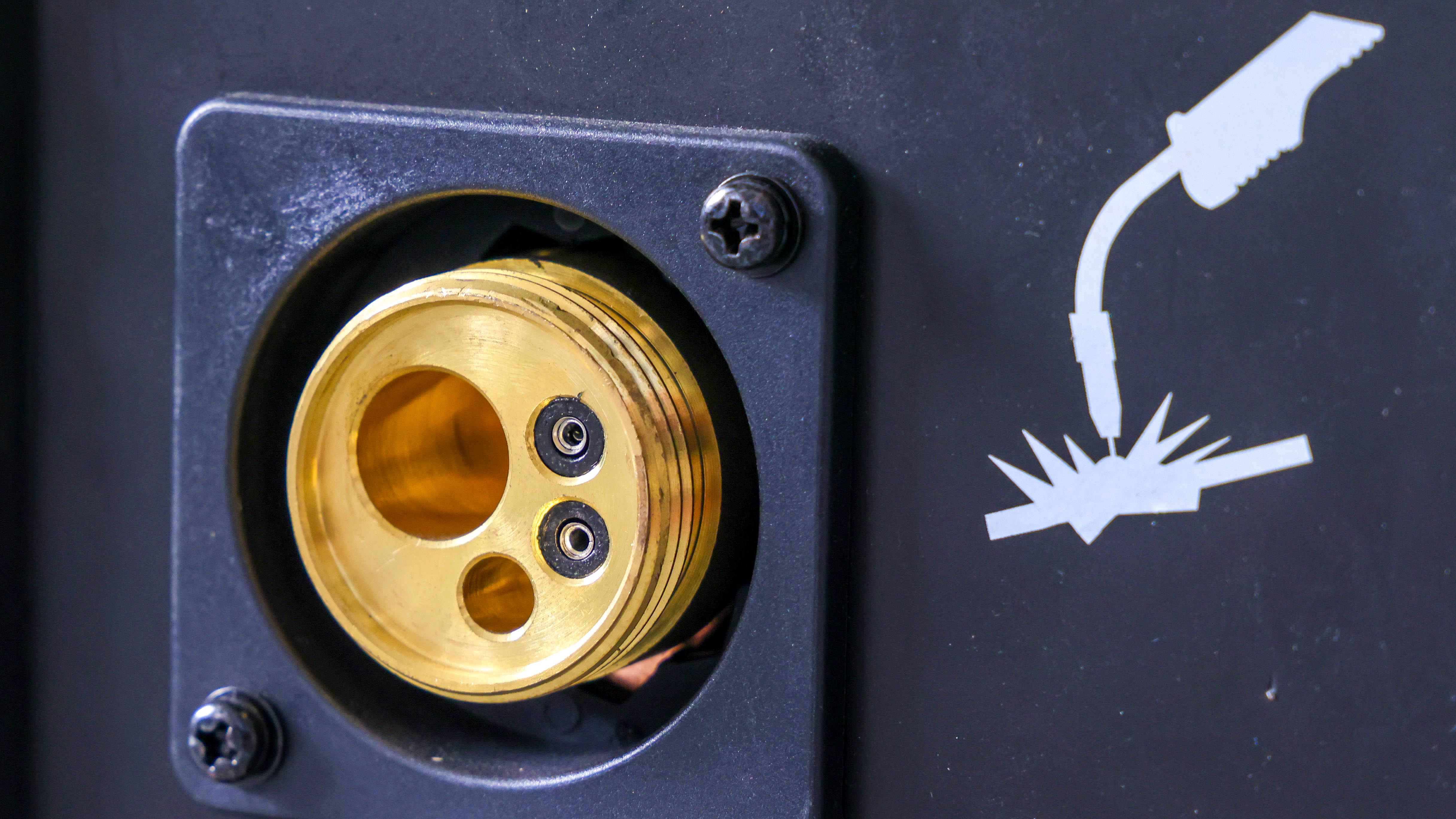 Máy Hàn Mig Cầm Tay Mig-250pm Igbt,Thiết Bị Hàn Xung Kép Không Khí ...