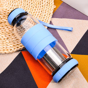 Versatile Two Sided Bottles - Durable & Efficient Solutions