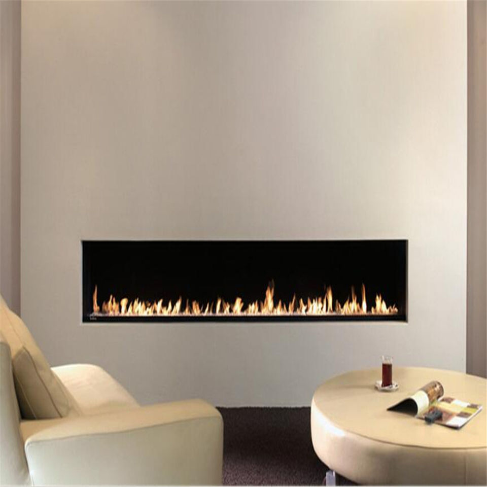 36 Inch BEV Technology Bio Ethanol Fire High Quality Electric Indoor ...
