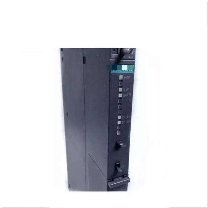 Siemens SIMATIC S7-400 PLC PS 407 Power Supply 6ES7407-0DA00-0AA0