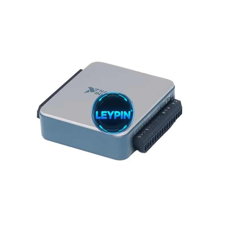 NI USB 6000 Multifunction Data Acquisition Card Electronic Measuring ...