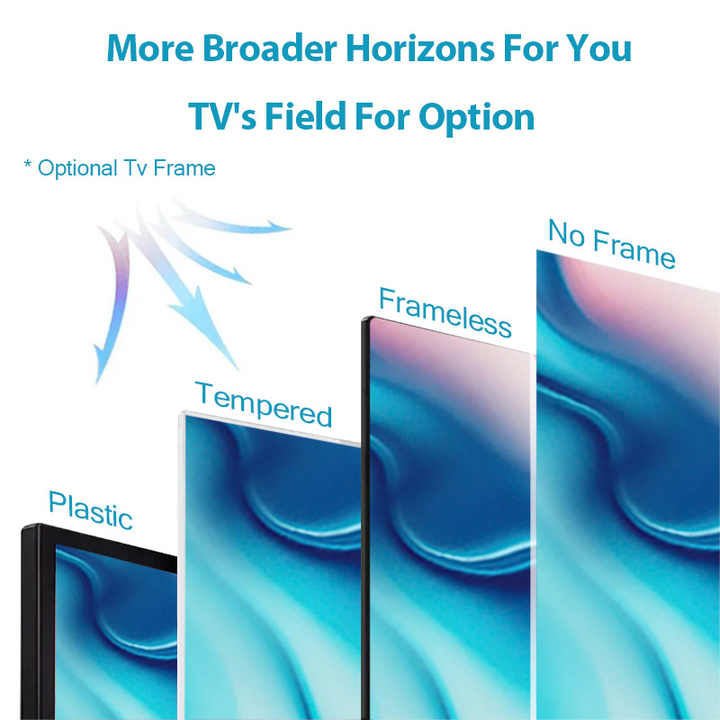 Shop 75 Inch Flatscreen Tvs from Reliable OEM Factories