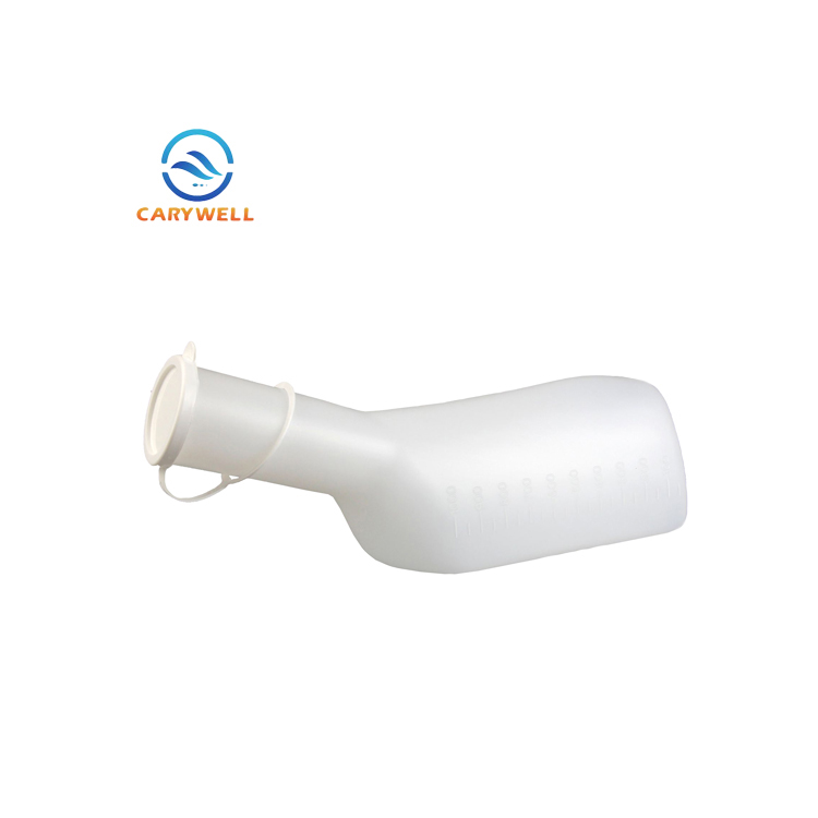 Buy In Bulk Plastic Urine Bottle Leak-Proof Design | Alibaba.com