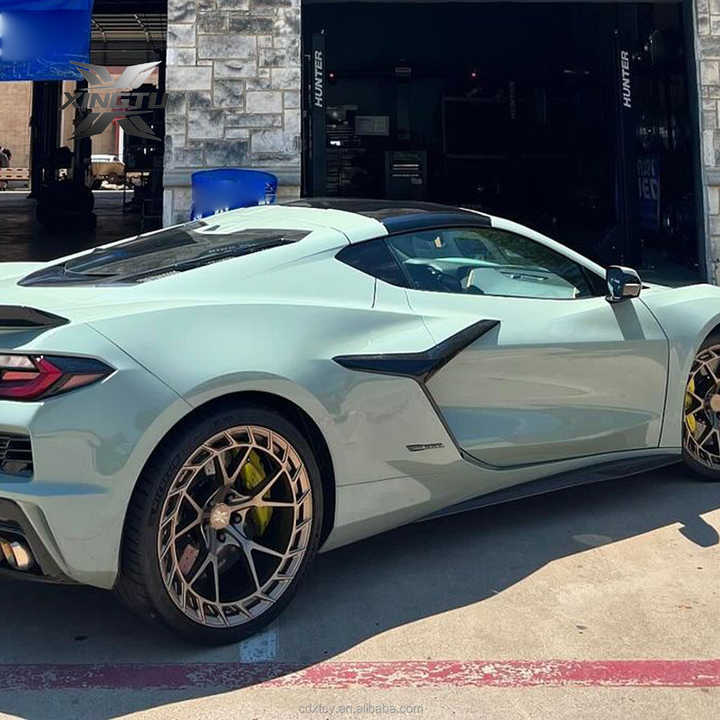 XINGTU Custom Concave Racing Wheels 18/19/20 Inch Ultra-Light Design ...