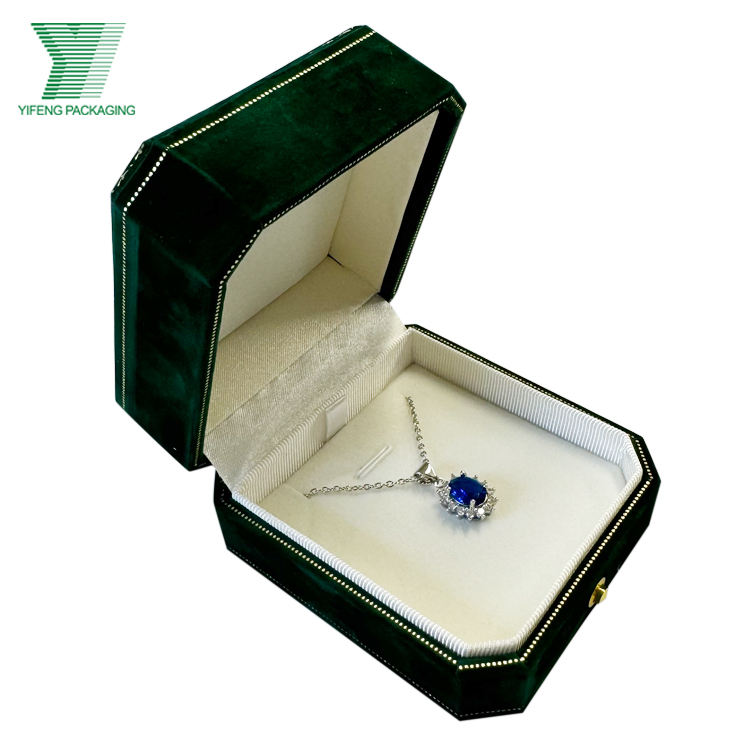 How to Choose the Best Jewellery Wholesale Box for Your Business