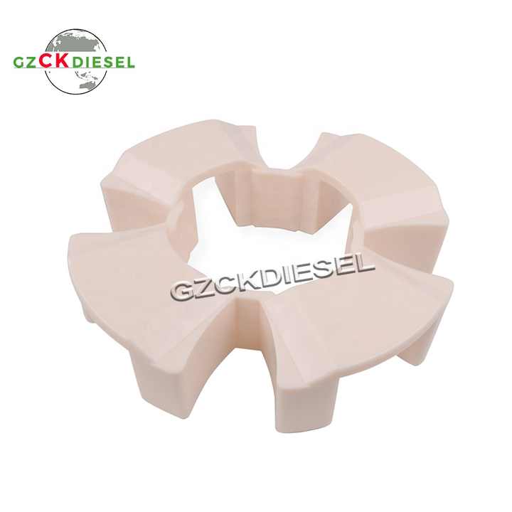 110h Rubber Coupling Element 7y-0463 7y0463 For 320d E320d E320d2 ...