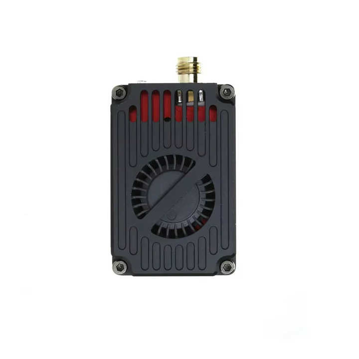 RUSHFPV 1.3GHz 4W VTX with SMA Omni-directional Antenna Support IRC ...