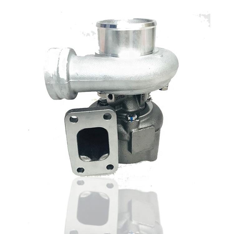 04258199 BF4M2012 Turbochargers - High-Quality Engine Parts
