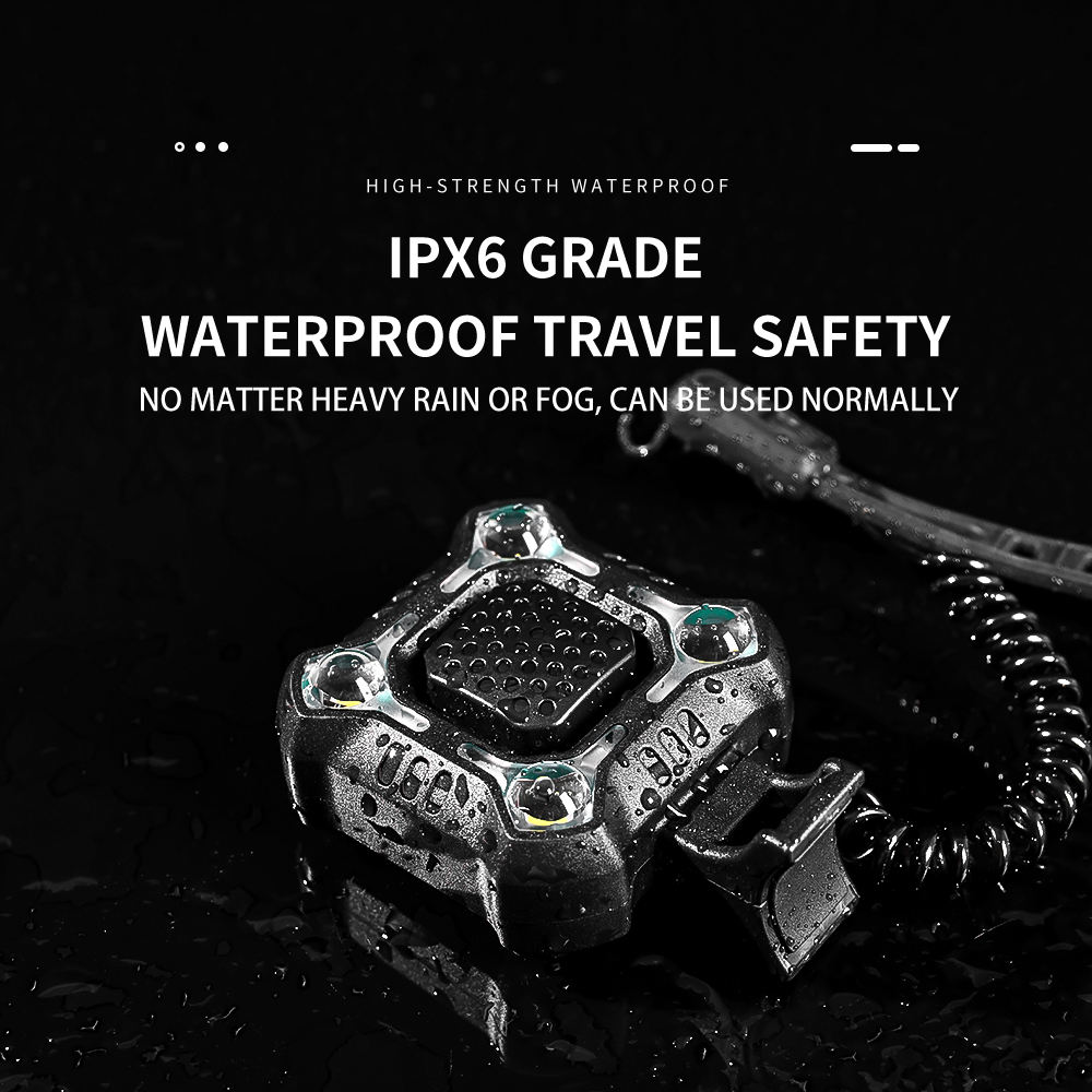 How to Choose Bike Signal Lights and Light with Horn System