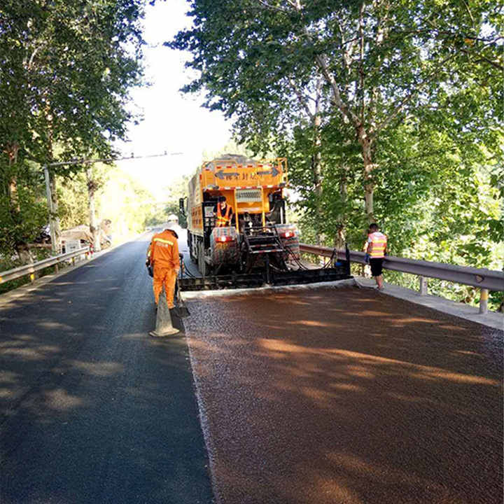 Automatically Slurry Asphalt Sprayer Truck| Alibaba.com