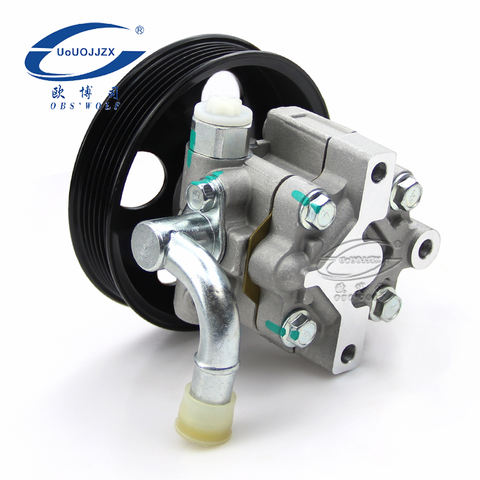 For honda Auto Parts Hydraulic Power Steering Pump for Honda Civic FA1 ...