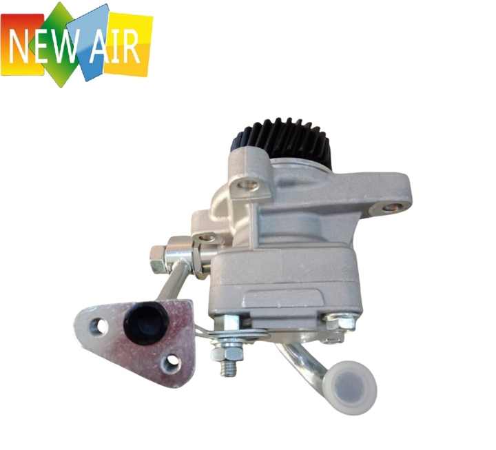 Bomba de dirección asistida para DMAX 4JJ1 8979466940 8-97946694-0-8 ...