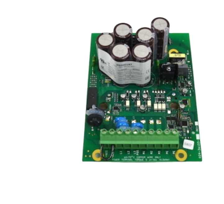 York Chiller Compressor Units PCB Power Board 031-02001-001 D