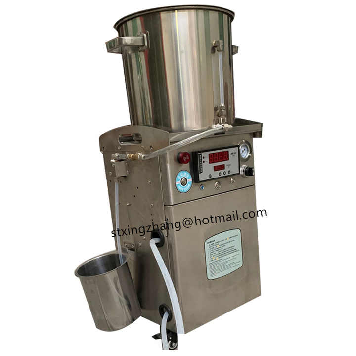 Automatic Viscosity Controller DS-8855 for Ink & Glue