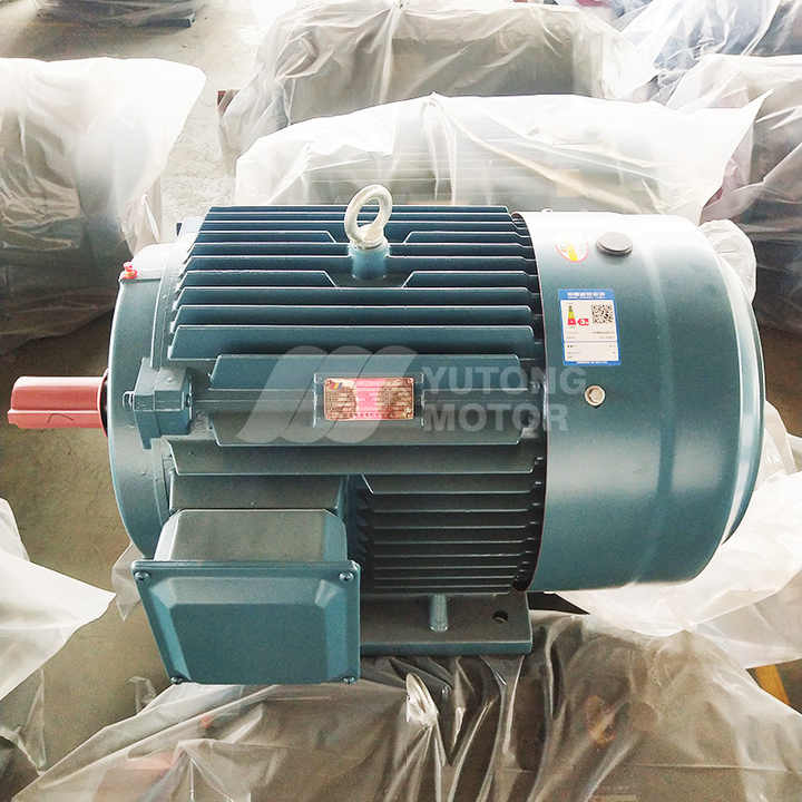 Hot Sale 3 HP 2.2KW Asynchronous Electric Motor 100% Copper Low Noise-Three-Phase| Alibaba.com