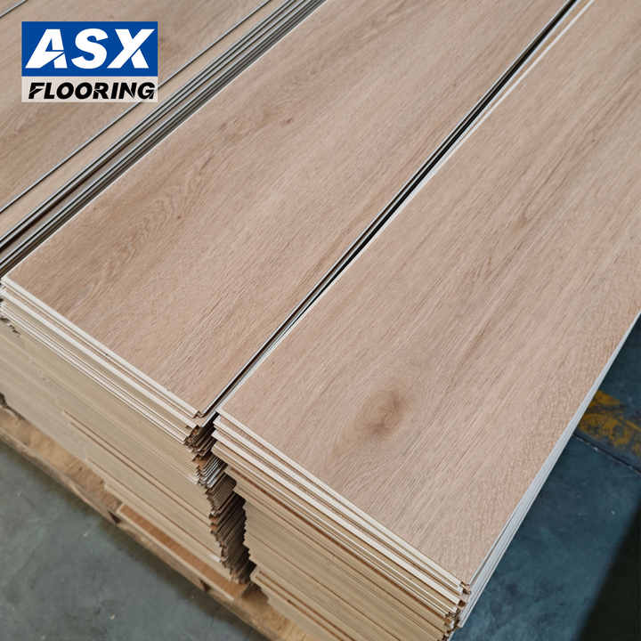 Free Samples Spc 20 Mil Flooring 4mm 5mm 6mm Waterproof Spc Click ...