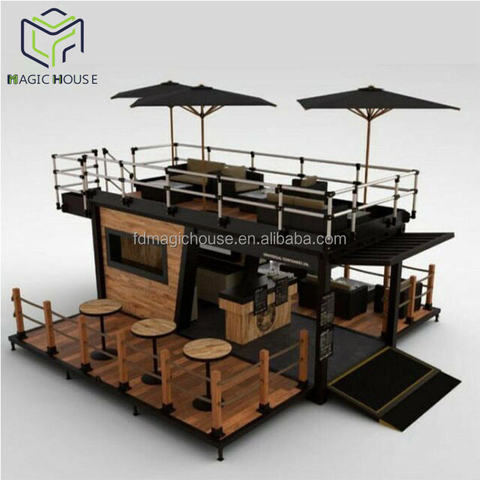 40ft Customizable Shipping Container Pool for Sale - Modern Outdoor ...