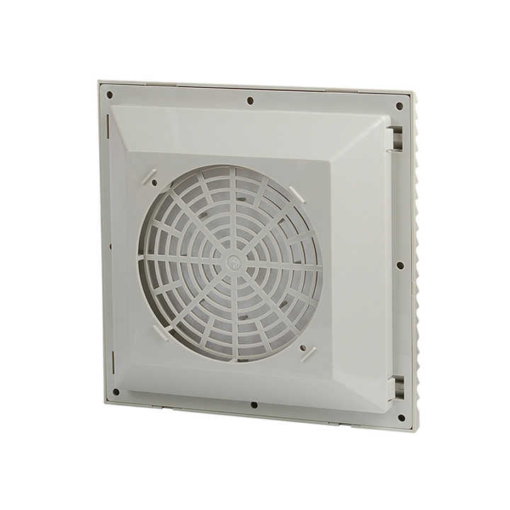 Filter Kipas CT-256dust SALZER, Penyaring Panel IP44 7035 7032 Peniup ...