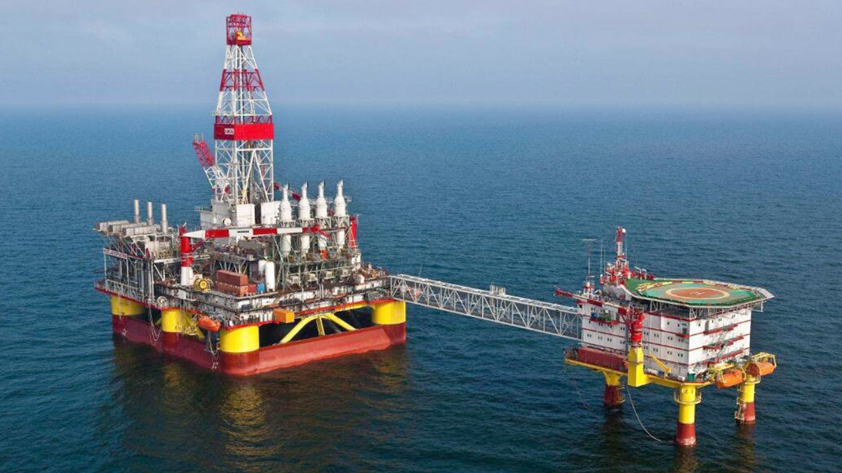 PVC Tarp Cover 20ft Open Top High Cube Offshore Container for Oil & Rig ...