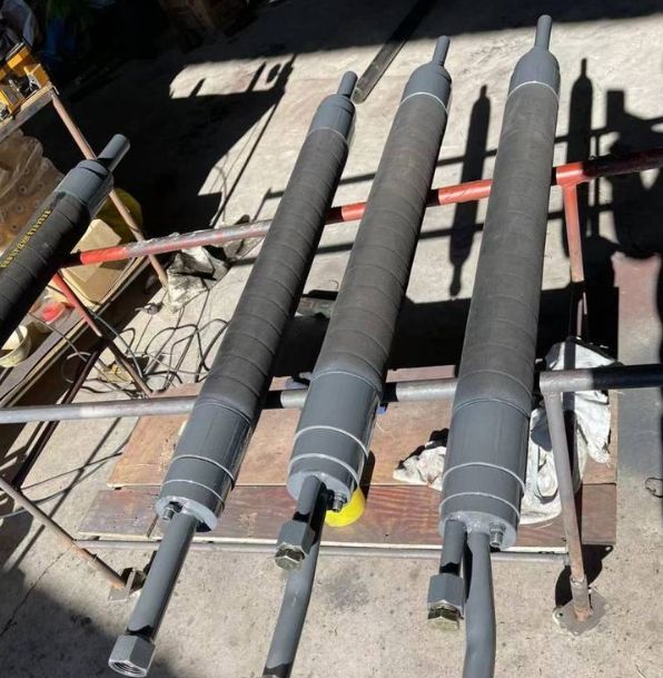 Low Friction Loss Efficient Transfer Circulate Tools for Pipeline Fill ...