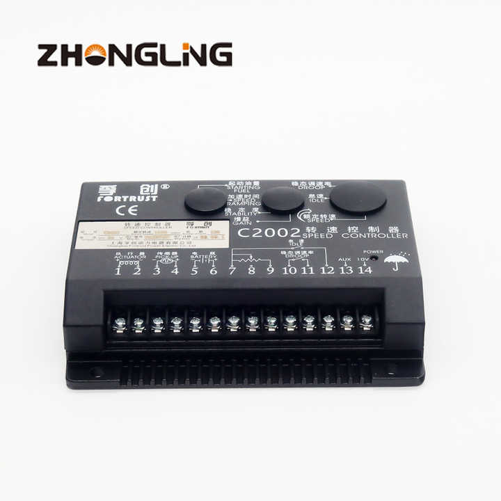 Engine Governor Speed Controller C2002 Speed Governor C2002| Alibaba.com