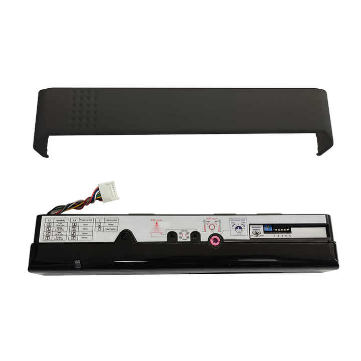 DL12 Smart Combined Dual Function Motion Sensor for Automatic Doors ...
