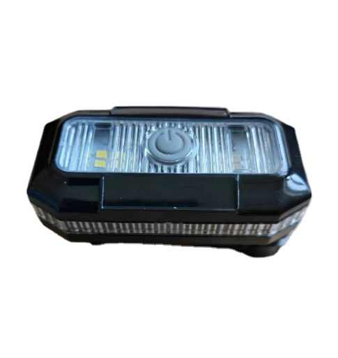 Security & Protection Product Personal Safety LED Strobe Shoulder ...